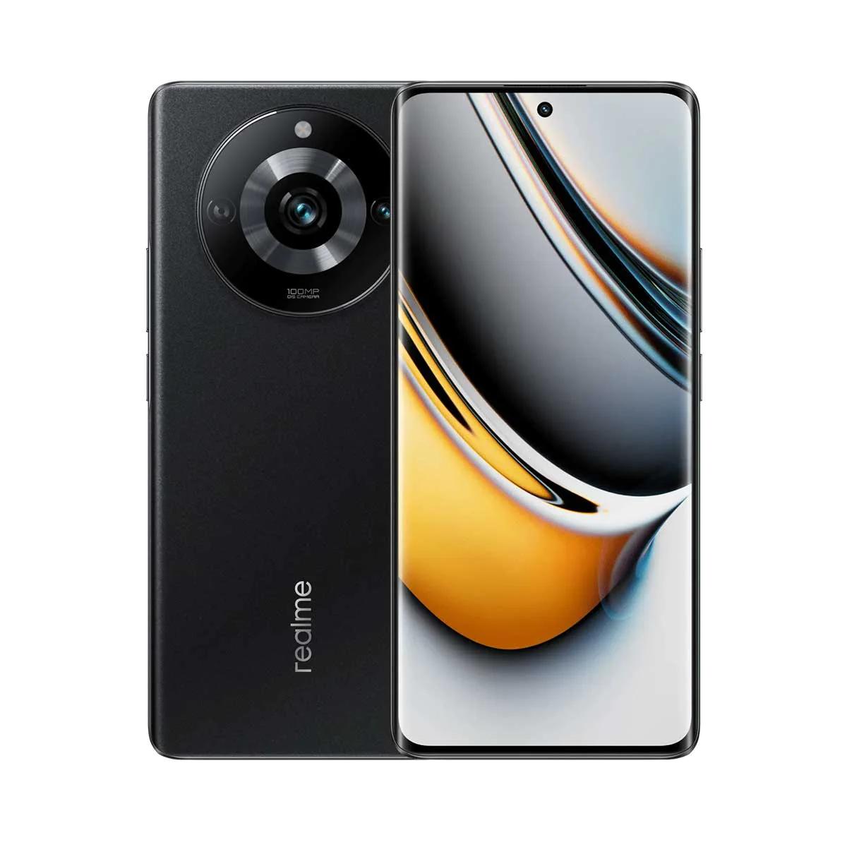 Realme 11PRO 5G R8/256GB Black