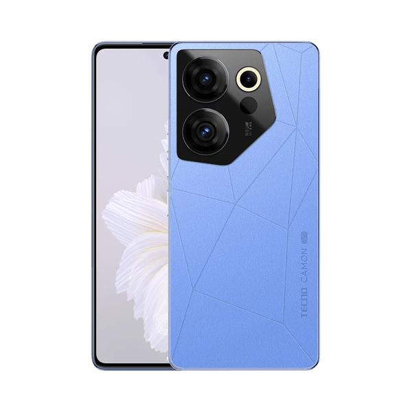 Tecno Camon20 Premier R8/512GB Blue