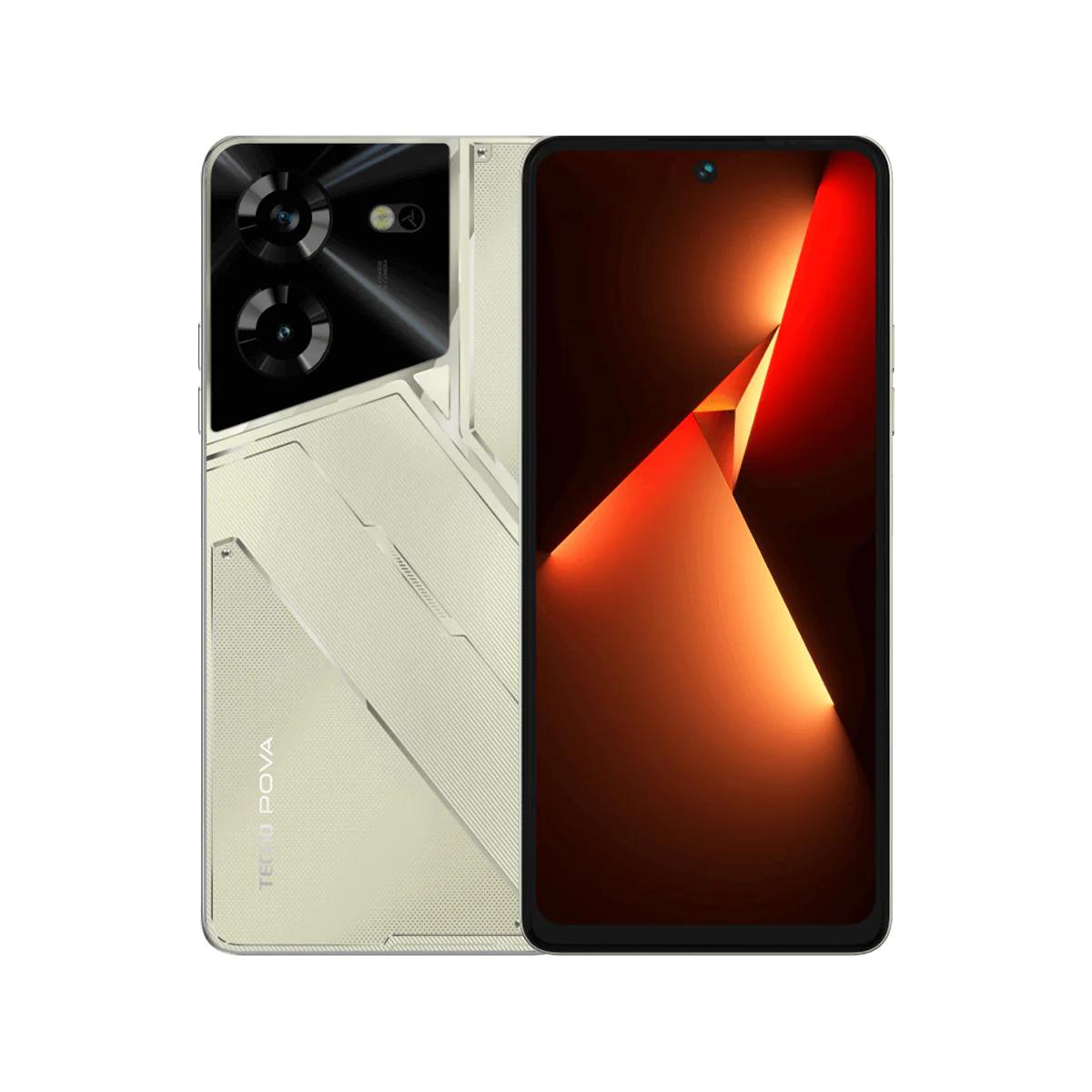 Tecno Pova 5 R8/256GB Gold