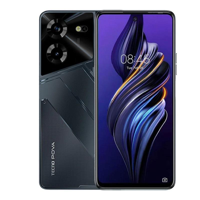 Tecno Pova 5 R8/256GB Black