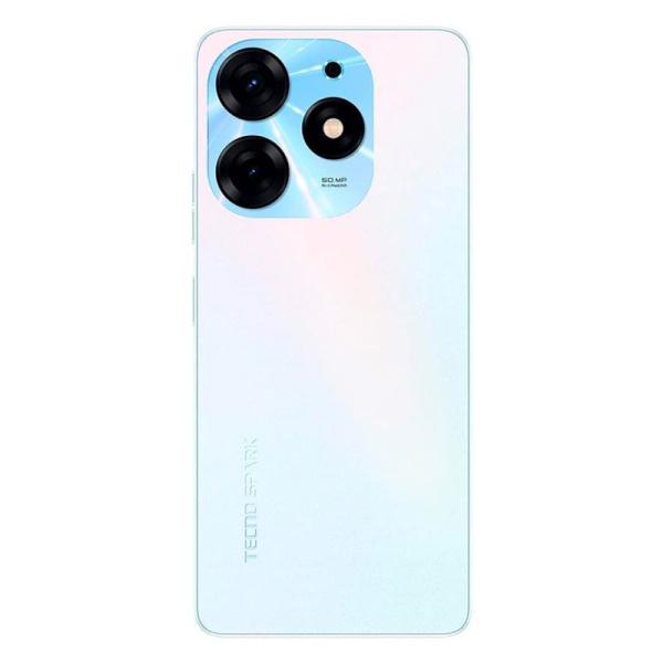 Tecno Spark10 PRO R8/256GB white