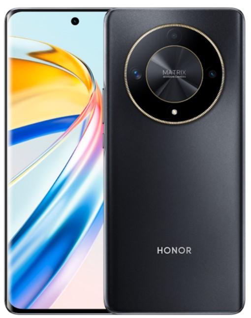 Honor X9B R12/256GB Black