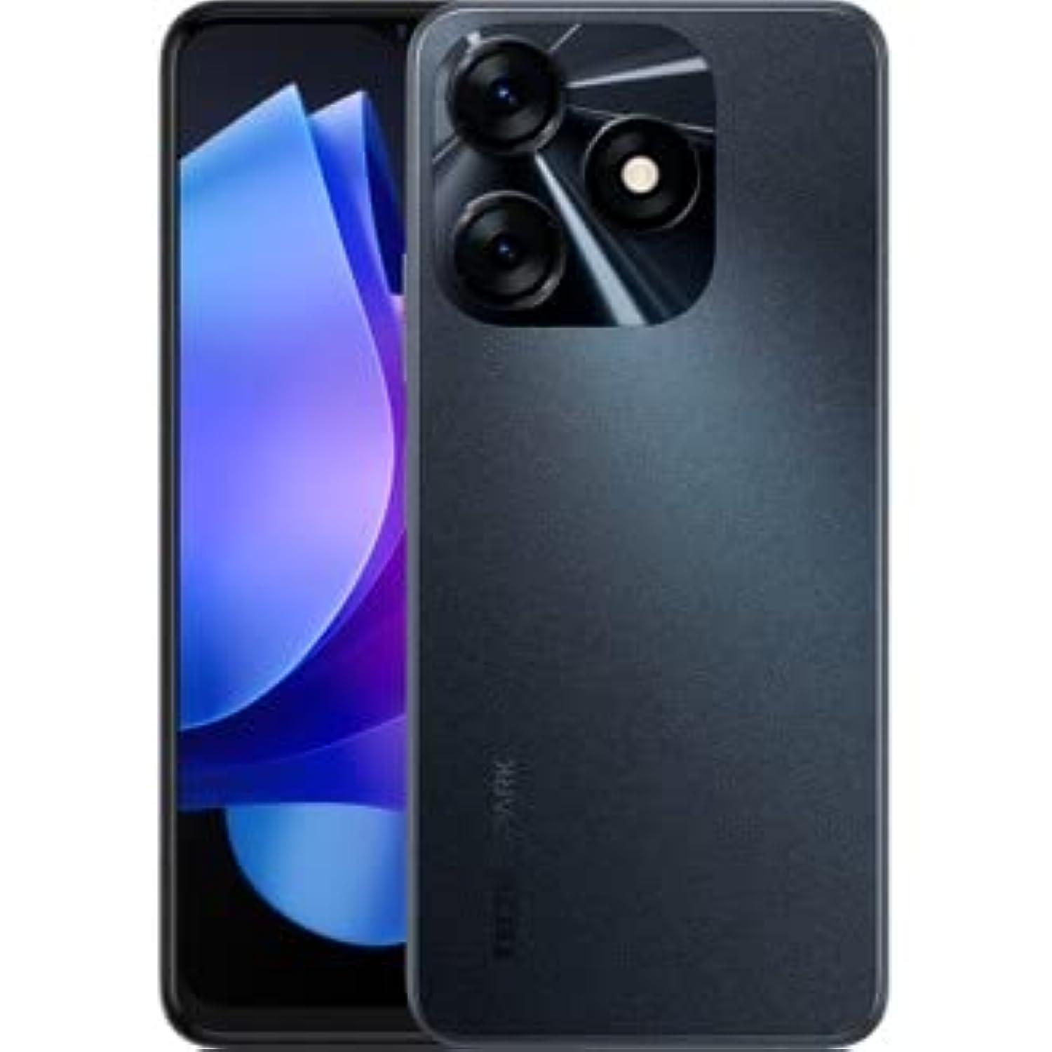 Tecno Spark10 PRO R8/128GB black
